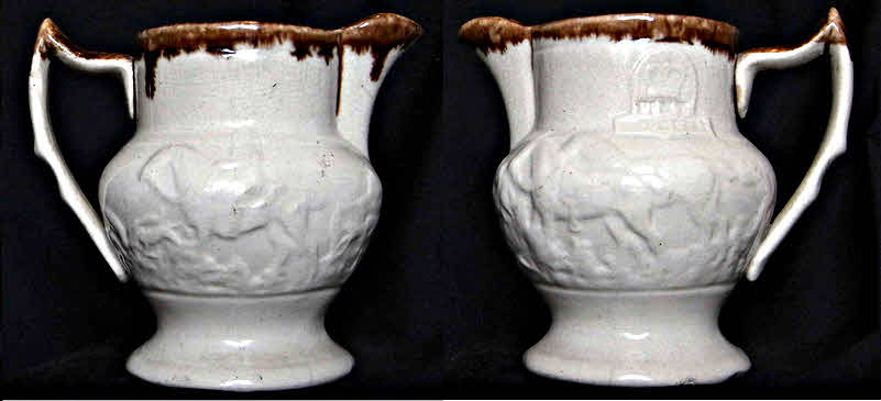 Kilnhurst Pottery Images