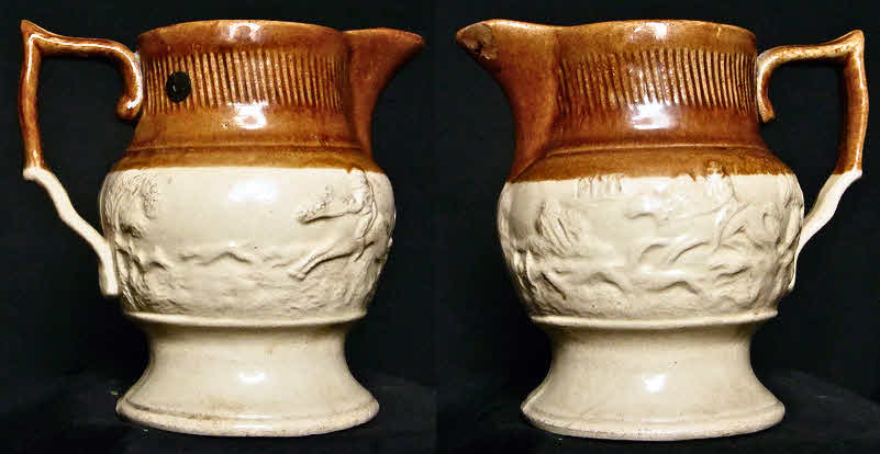 Kilnhurst Pottery Images