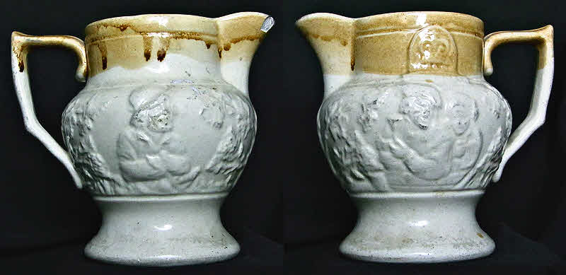 Kilnhurst Pottery Images