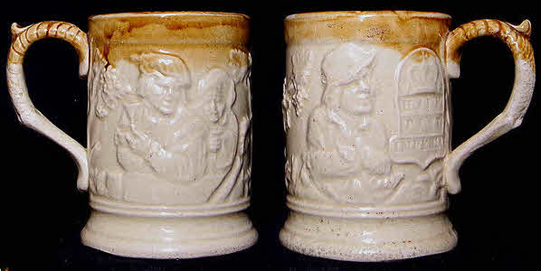 Kilnhurst Pottery Images