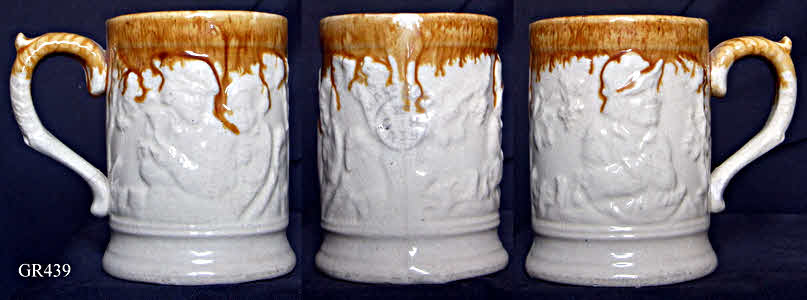 Kilnhurst Pottery Images