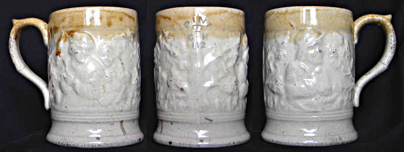 Kilnhurst Pottery Images